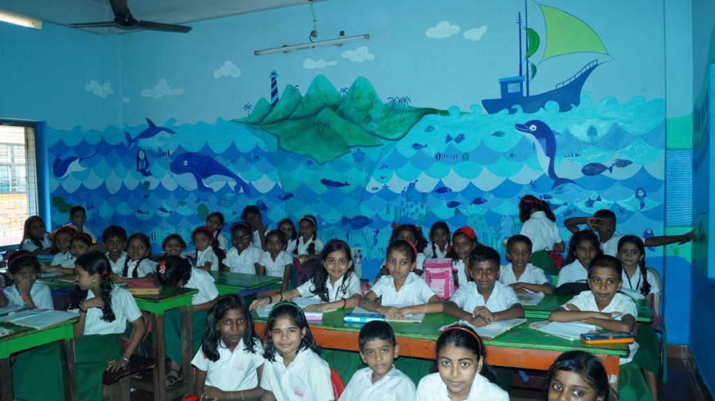 Education Mission – Missions kerala